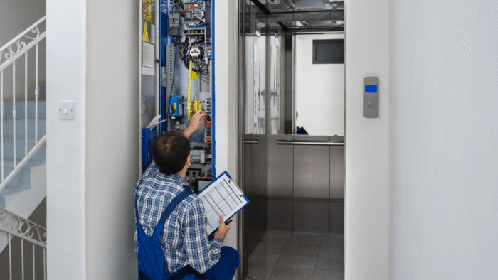 VPL maintenance, vertical platform lift service, platform lift ...